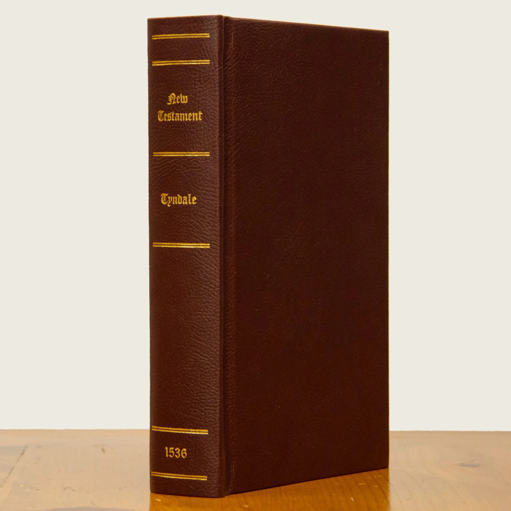 Facsimile Reproductions of Rare and Antique Bibles