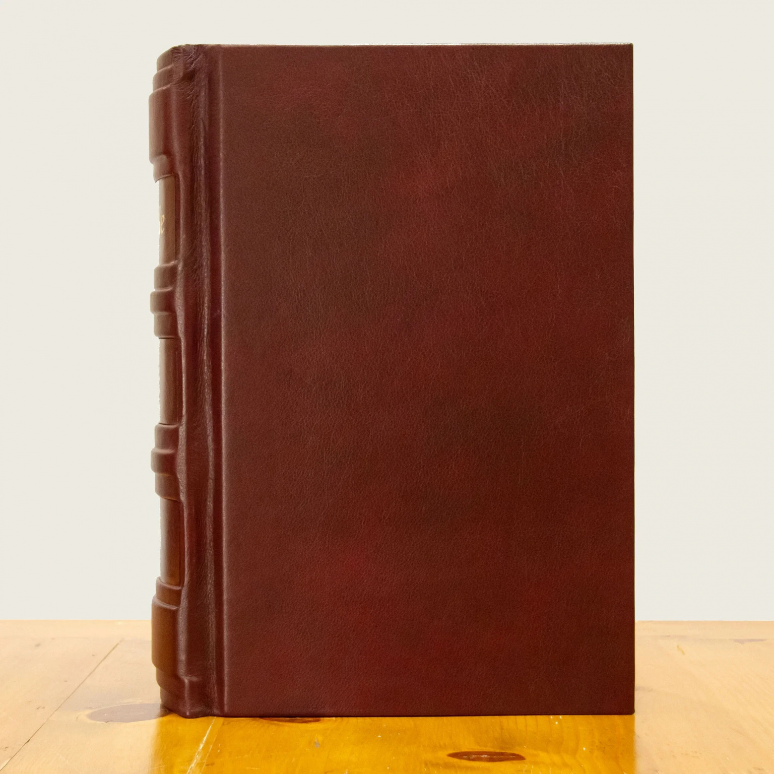 1568 Bishops’ Bible: First Edition | GreatSite.com