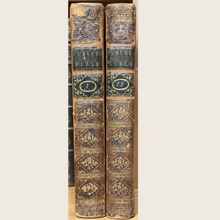 Ancient Rare Bibles and Books: Antique Bibles and Theology Books