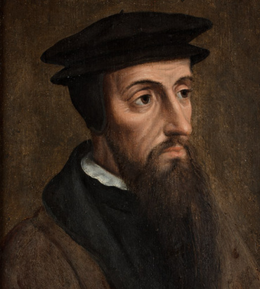 Protestant Reformation | History Of (Bible) The Christian Church