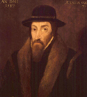 Protestant Reformation History Of Bible The Christian Church