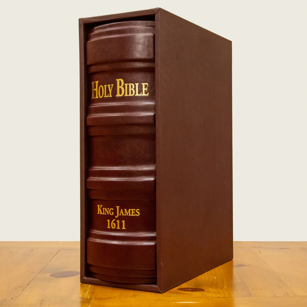 Facsimile Reproductions of Rare and Antique Bibles