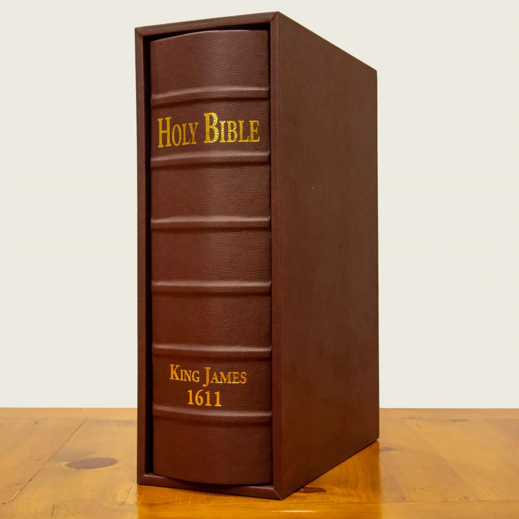 Facsimile Reproductions of Rare and Antique Bibles