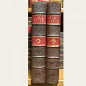 Ancient Rare Bibles and Books: Antique Bibles and Theology Books