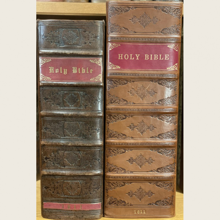 Ancient Rare Bibles and Books: Antique Bibles and Theology Books